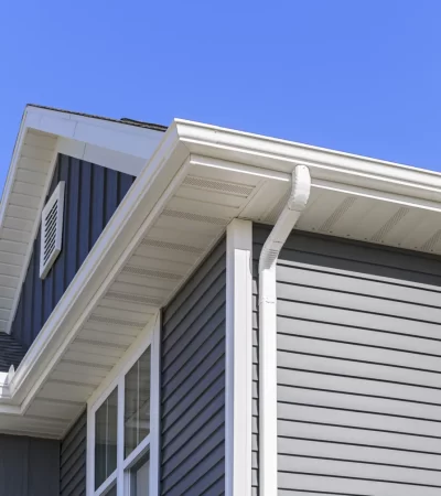 #1 Best Gutter Services in Burnaby | Elite Flow Gutters
